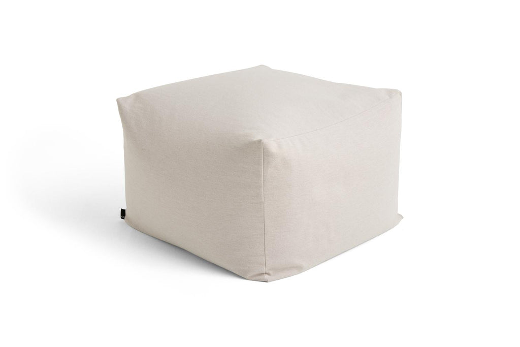 HAY MØBLER | HAY Pouf Story Puf - Sand Beige | DEN BLÅ DØR i Køge – Den ...